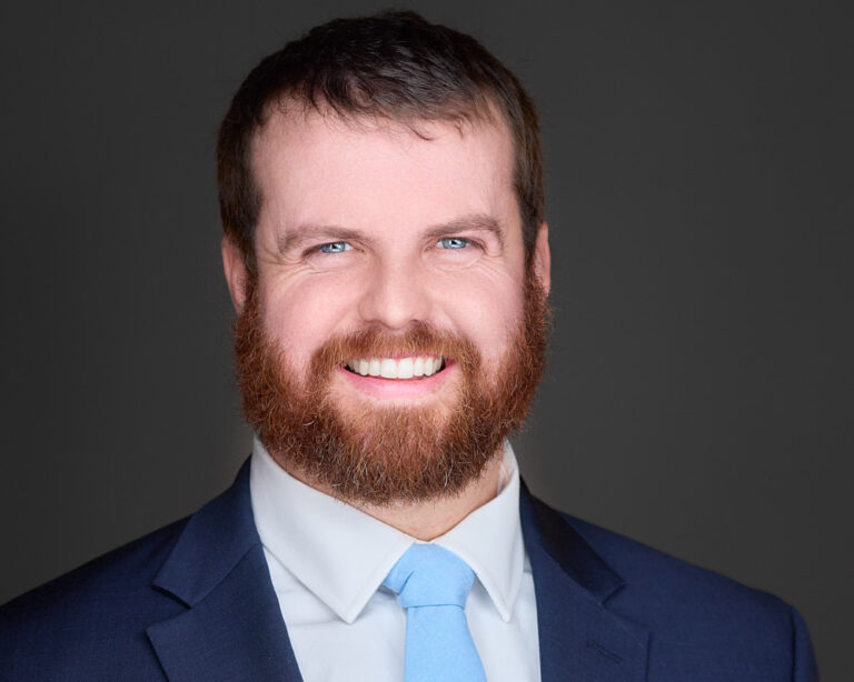 Meet The Team - The Lawyers You'll Actually Like!